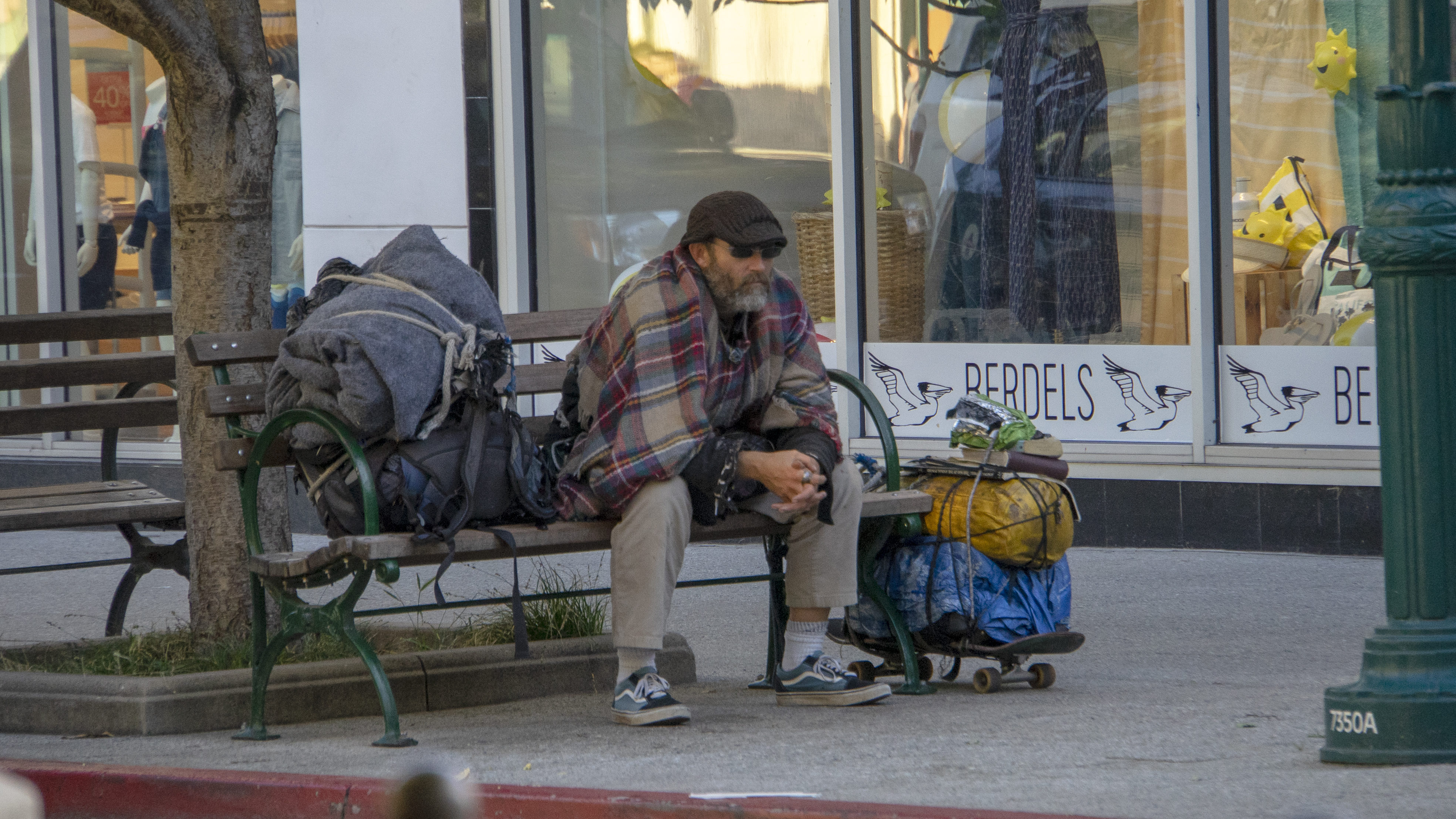 City names homelessness committee - Santa Cruz Local