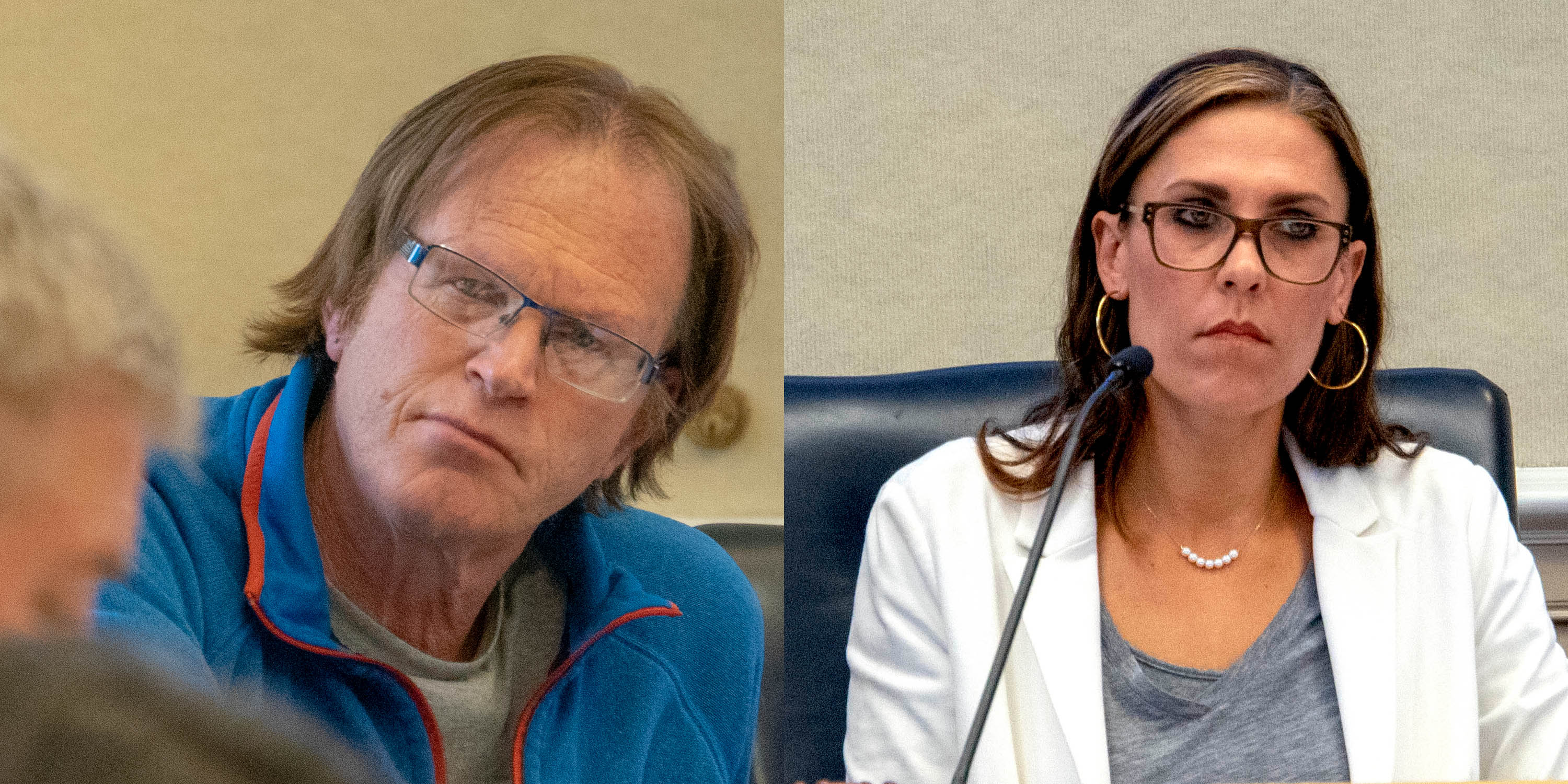 Details emerge in investigation of Santa Cruz City Council member ...