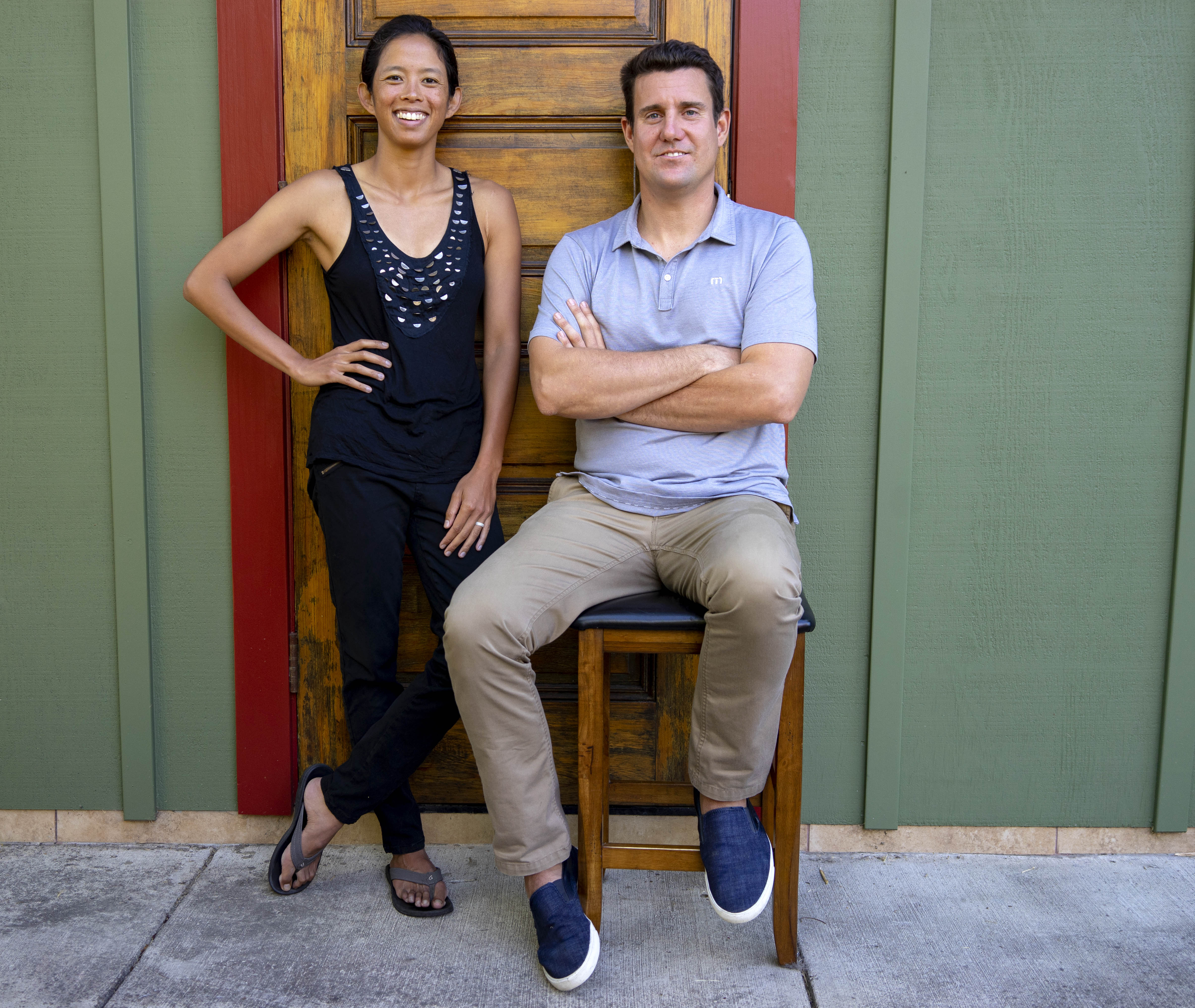 Meet Santa Cruz Local, part 2 - Santa Cruz Local