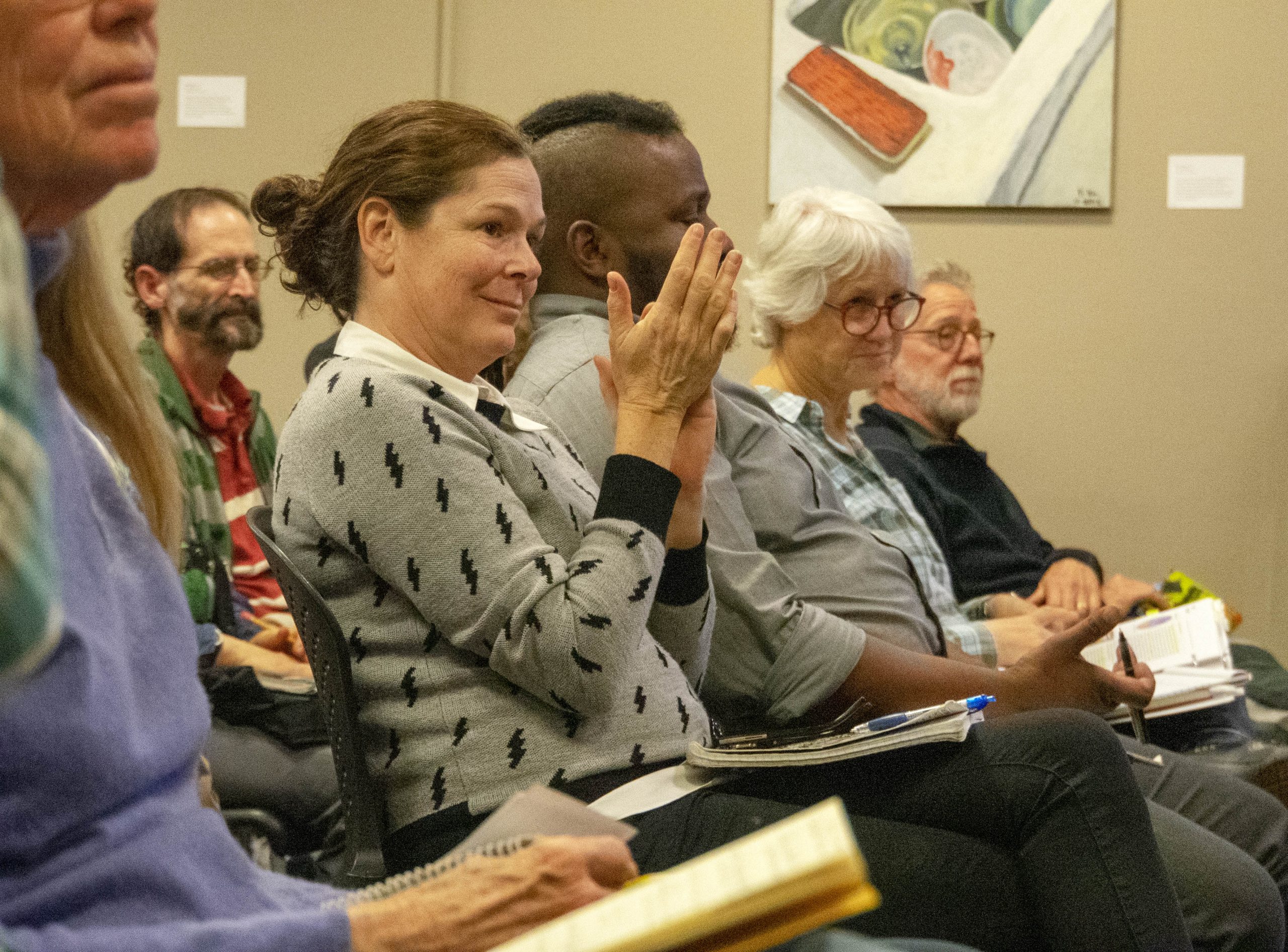 Santa Cruz to weigh compromises in downtown library plan - Santa Cruz Local