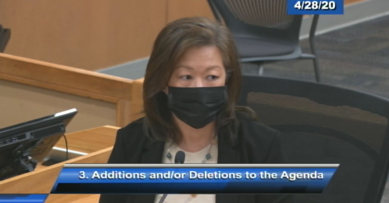 Santa Cruz County leaders describe phased rollback of COVID rules ...