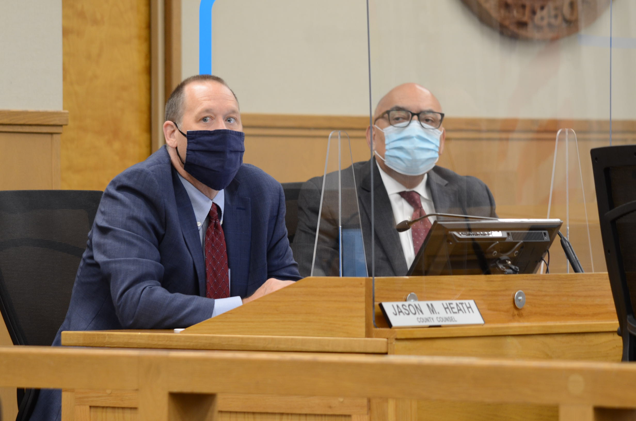 How are city and county laws made? - Santa Cruz Local