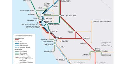 Train options push ahead for Santa Cruz County rail corridor - Santa ...