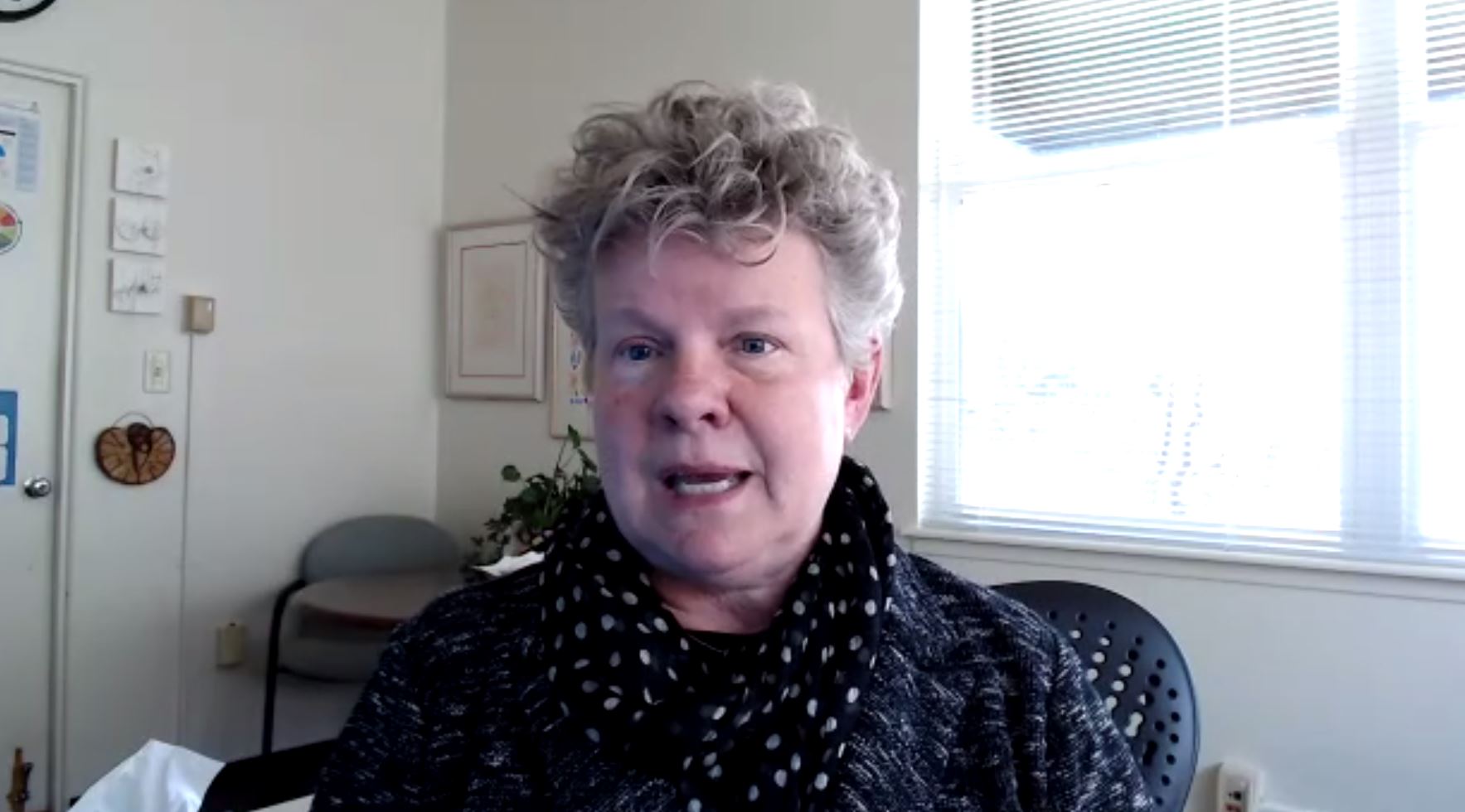 Podcast: Were some COVID deaths preventable at Santa Cruz County senior ...