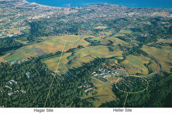 UC Santa Cruz housing projects - Santa Cruz Local