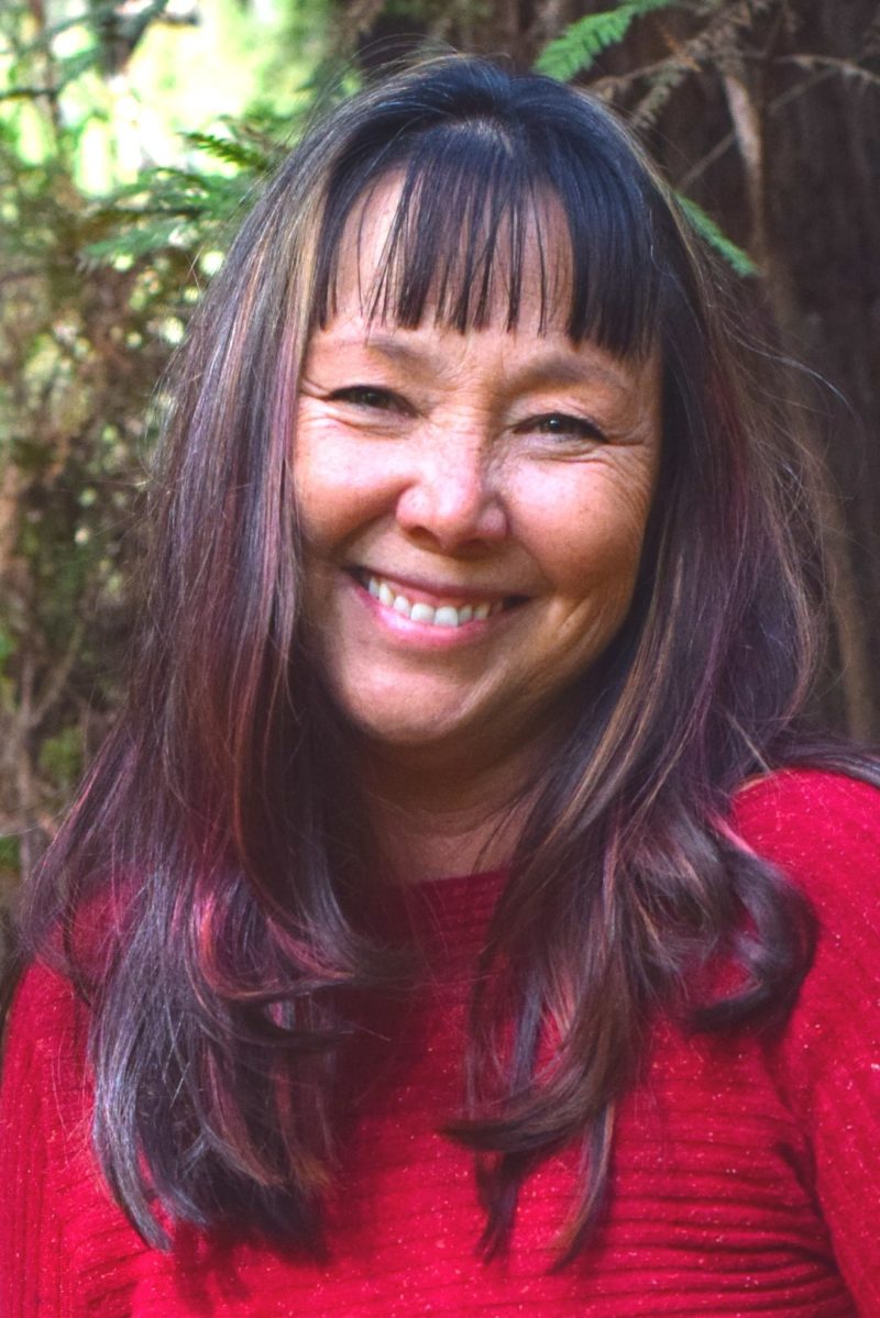 Election Guide Nov. 8, 2022: Ami Chen Mills, District 3 Santa Cruz ...