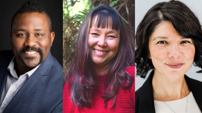 Join our movement - Santa Cruz Local