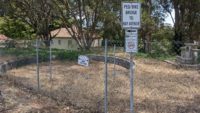 Rispin Mansion city park construction expected in spring 2023 - Santa ...