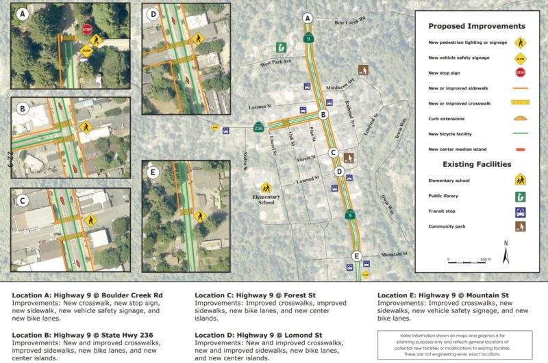 Highway 1 widening project advances in Santa Cruz County - Santa Cruz Local