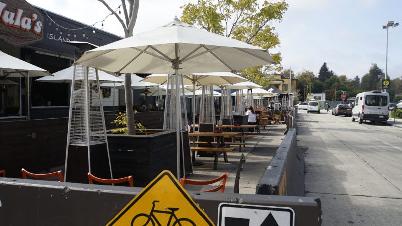 Join our movement - Santa Cruz Local