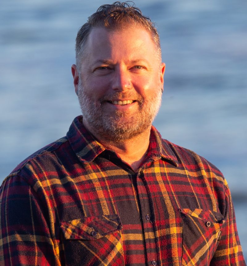 Election Guide: Sean Maxwell, District 6 Santa Cruz City Council ...