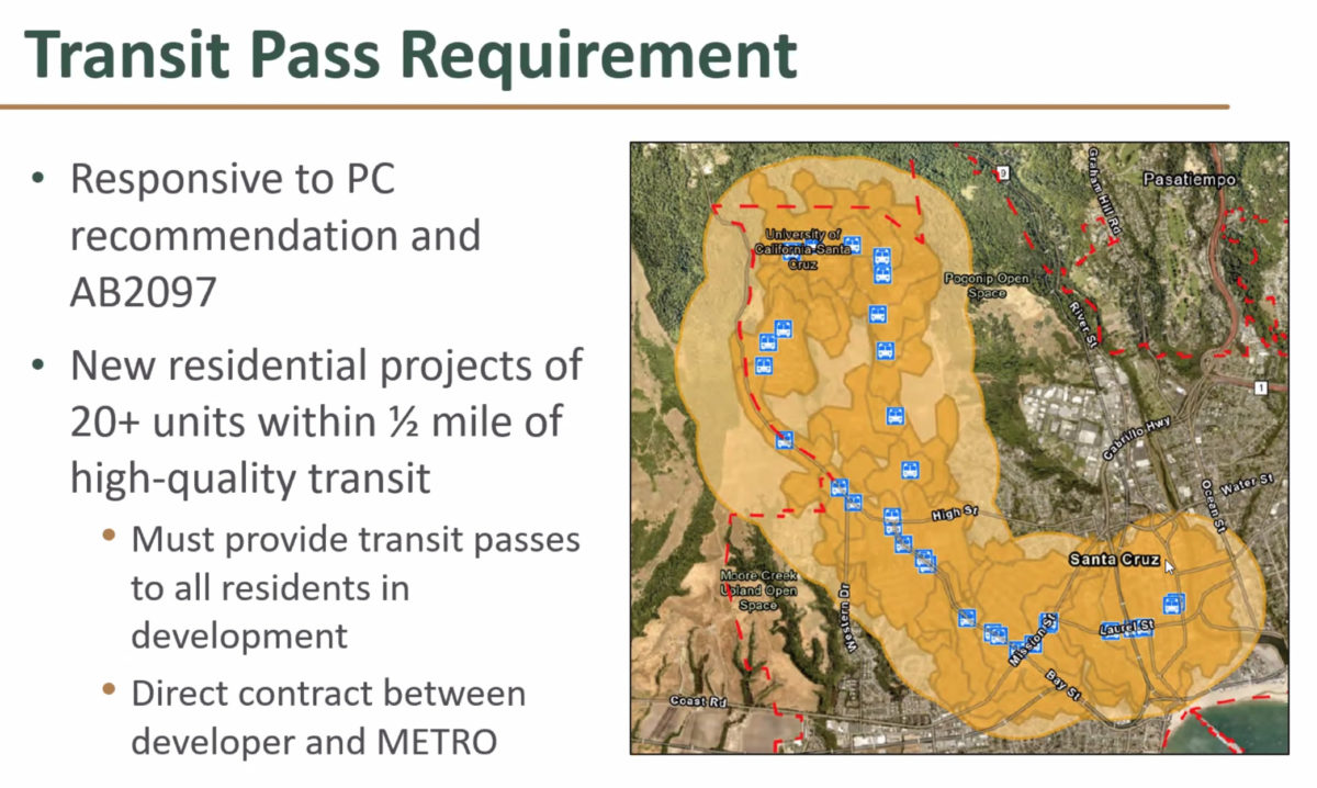 Objective design standards approved by Santa Cruz City Council - Santa ...