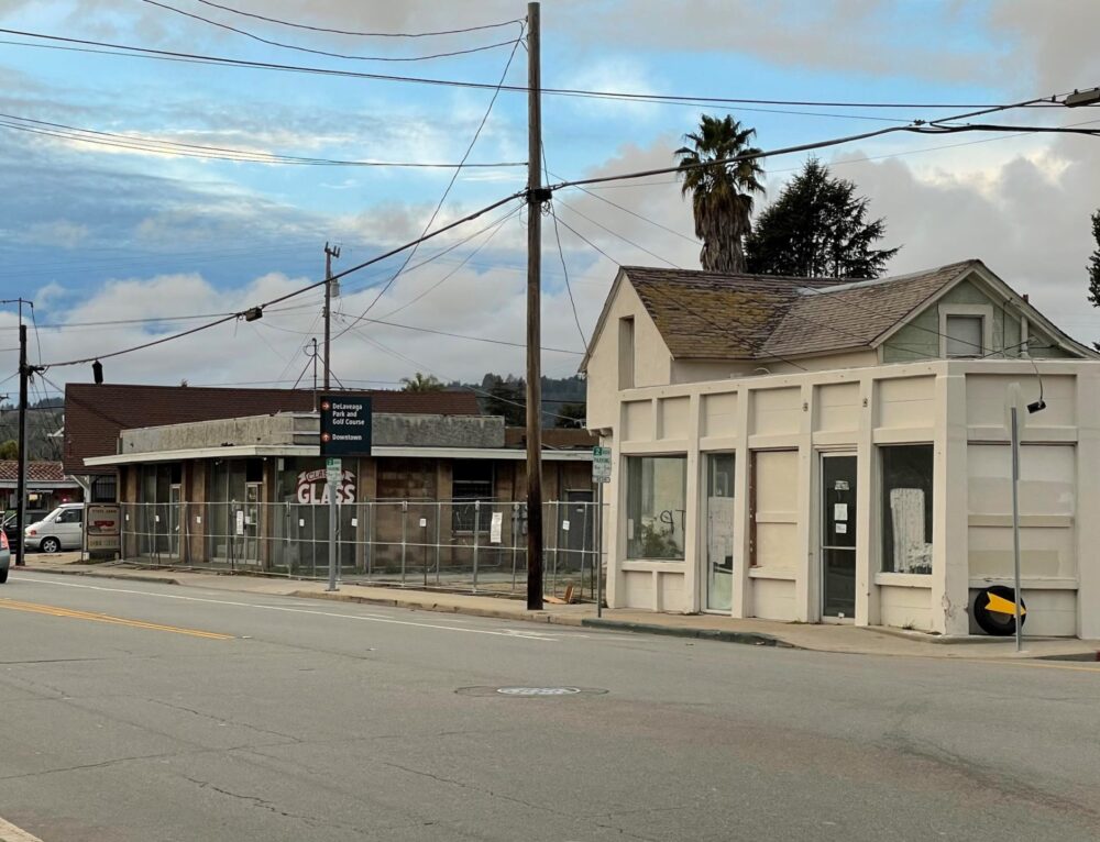 389-unit apartment complex sails to approval on Ocean Street in Santa ...