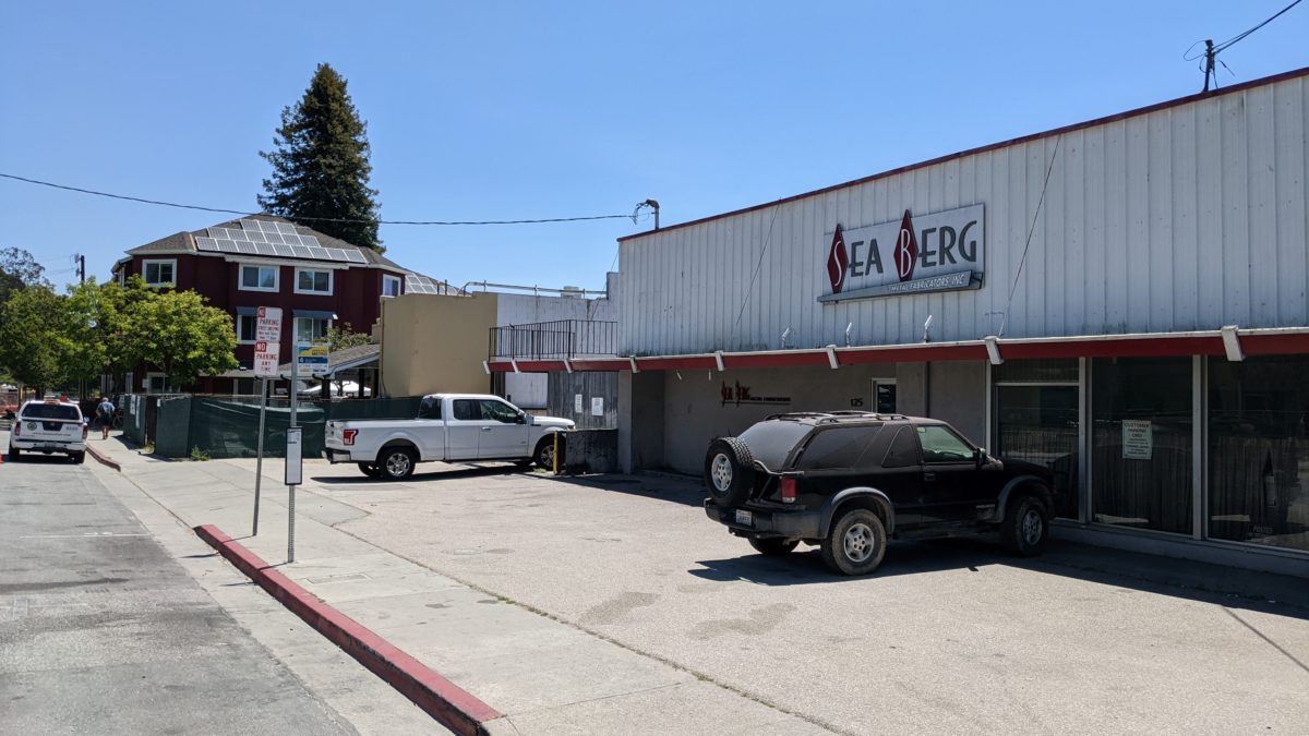 Coral Street homeless service ideas head to Santa Cruz City Council ...