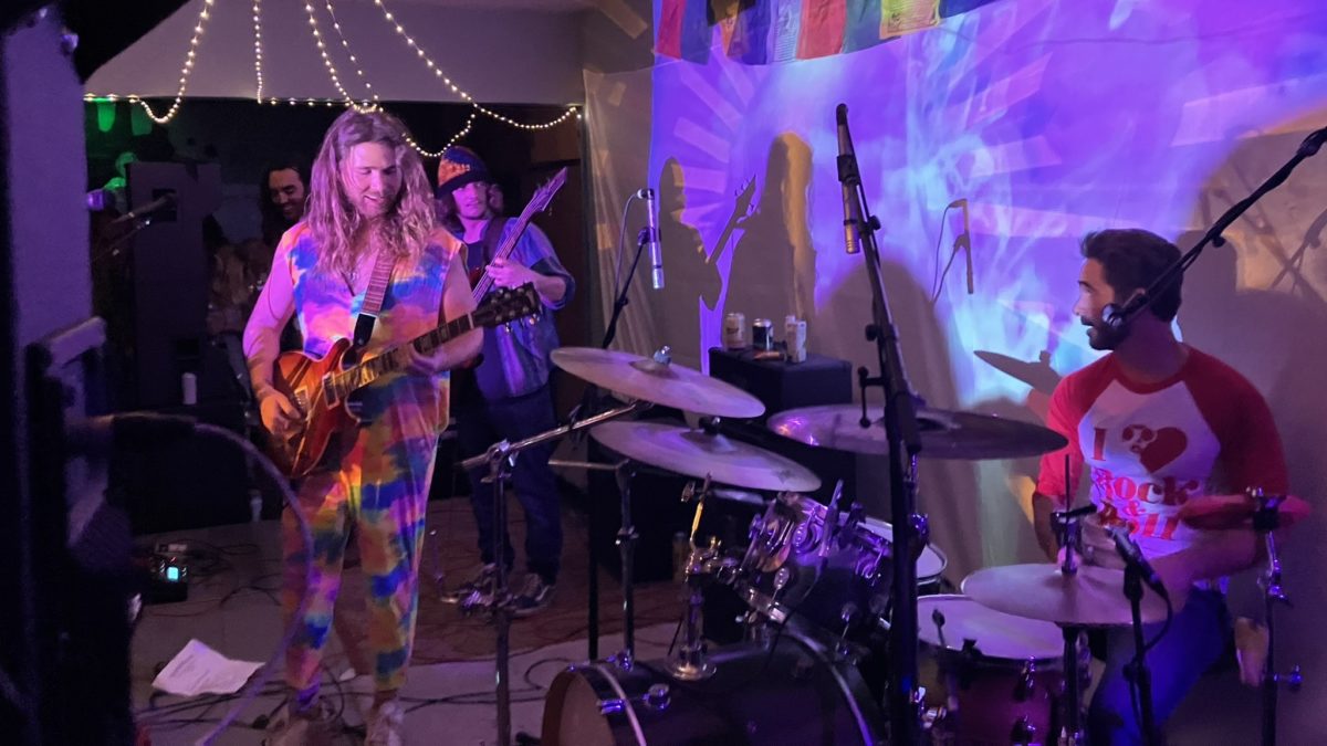 Art fills Circle Church in Santa Cruz during demolition delay - Santa ...