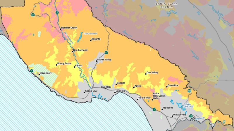 Join our movement - Santa Cruz Local