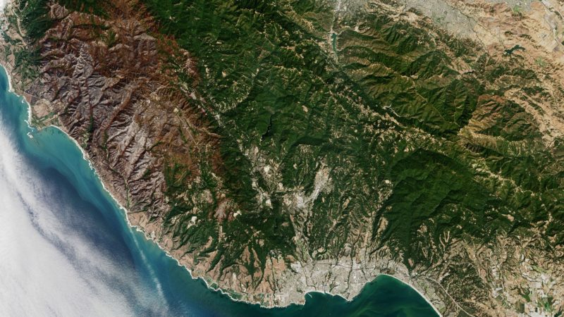 How to prepare for wildfire in Santa Cruz County - Santa Cruz Local