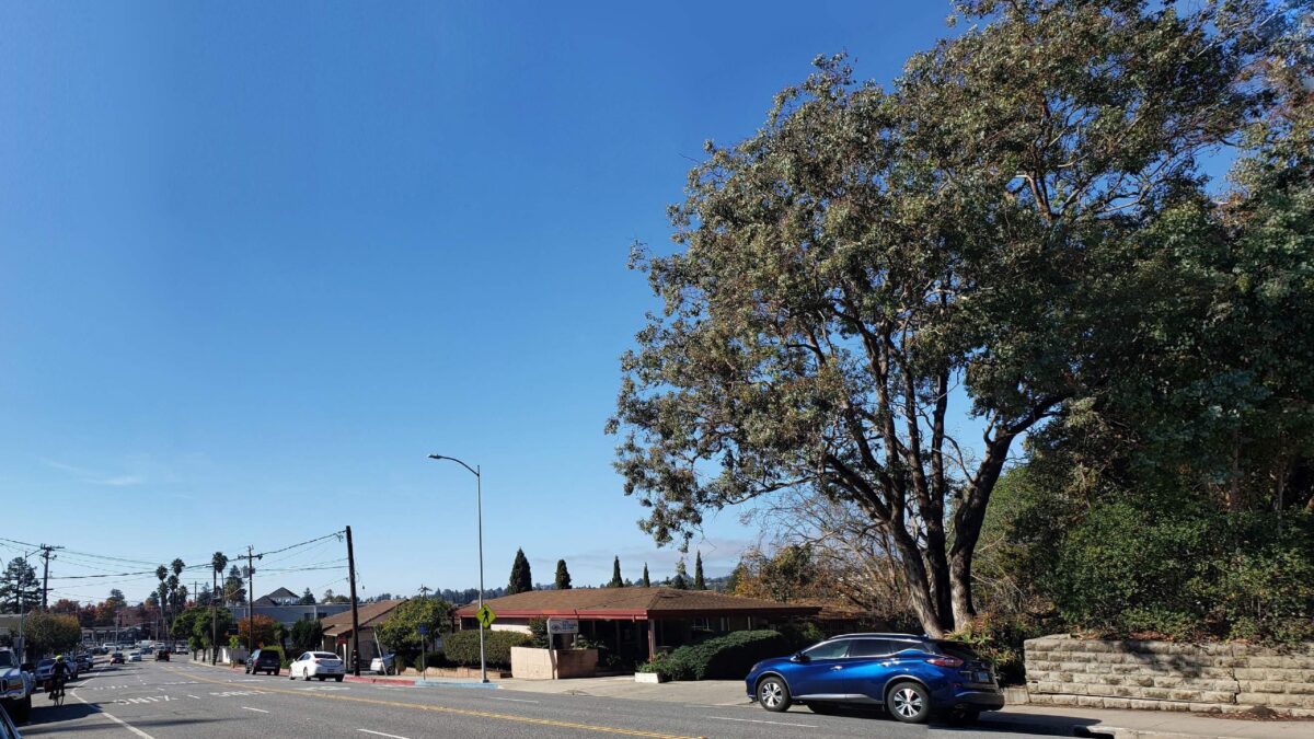 Talbott Apartments at 515 Soquel Ave., Santa Cruz - Santa Cruz Local