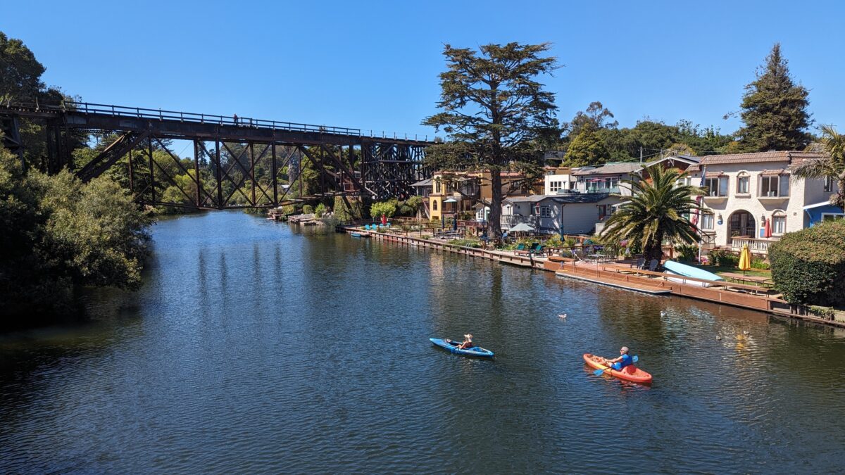 Rail bridge replacements to be discussed in Santa Cruz County - Santa ...