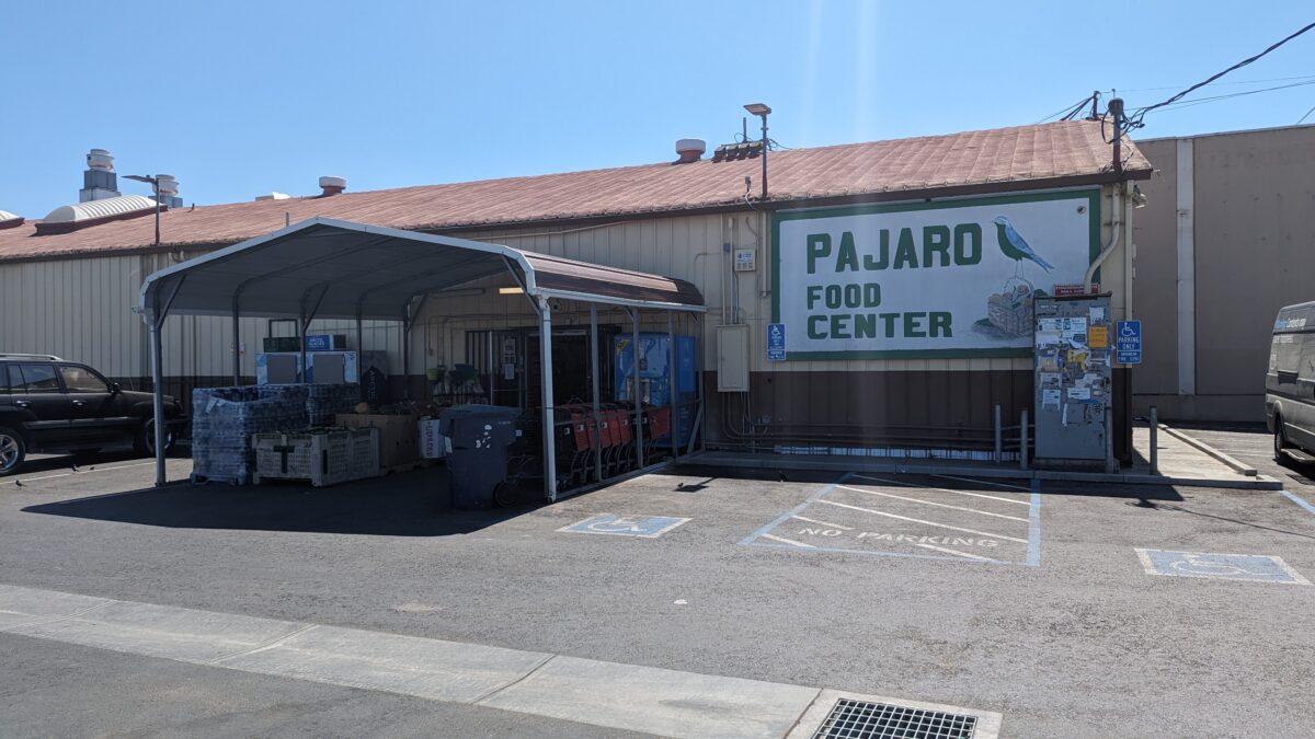 Slow recovery continues after Pajaro flood - Santa Cruz Local