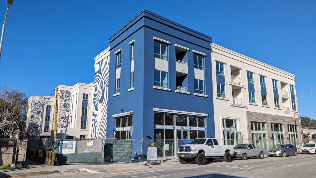 Three downtown Santa Cruz housing projects to open in 2024 - Santa Cruz ...