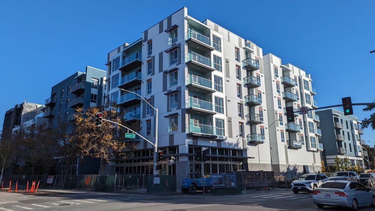 Three downtown Santa Cruz housing projects to open in 2024 - Santa Cruz ...