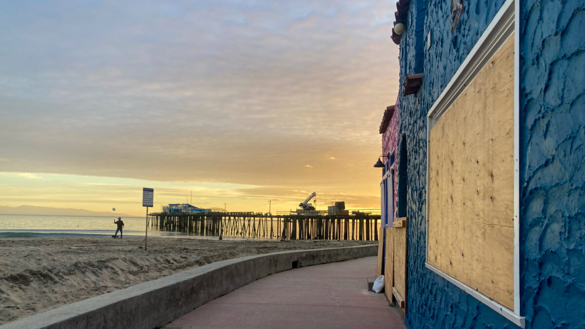 Recent storms top $2.8 million in damage on Santa Cruz County coast ...