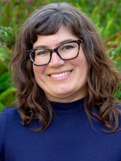 Election March 5: Joy Schendledecker, Santa Cruz City Council District ...
