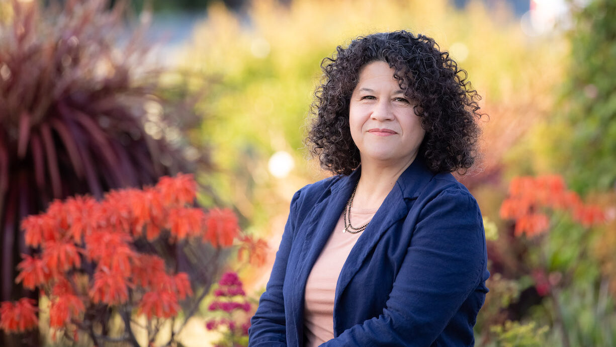 Election March 5: Lani Faulkner, District 1 Santa Cruz County ...