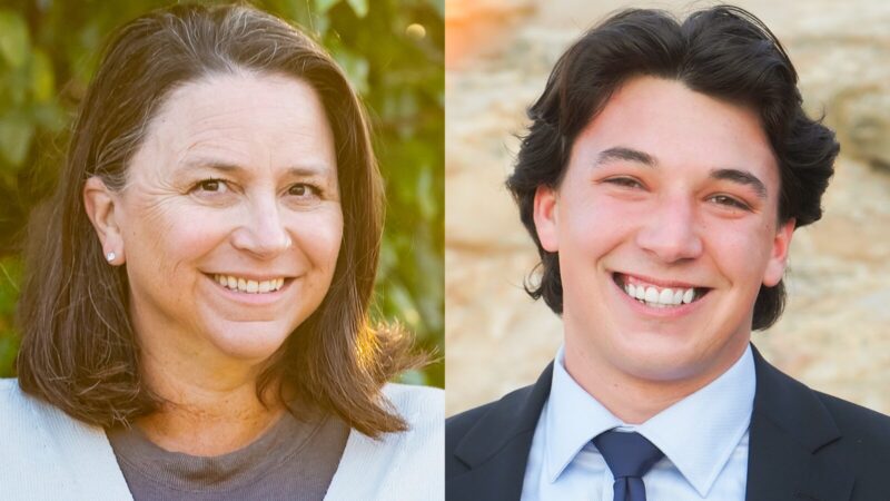 Join our movement - Santa Cruz Local