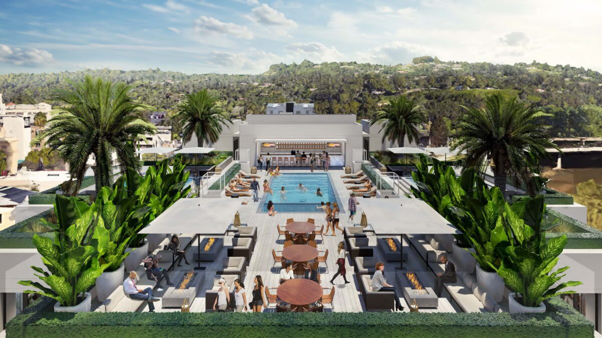 324 Front St. Downtown hotel - Santa Cruz Local