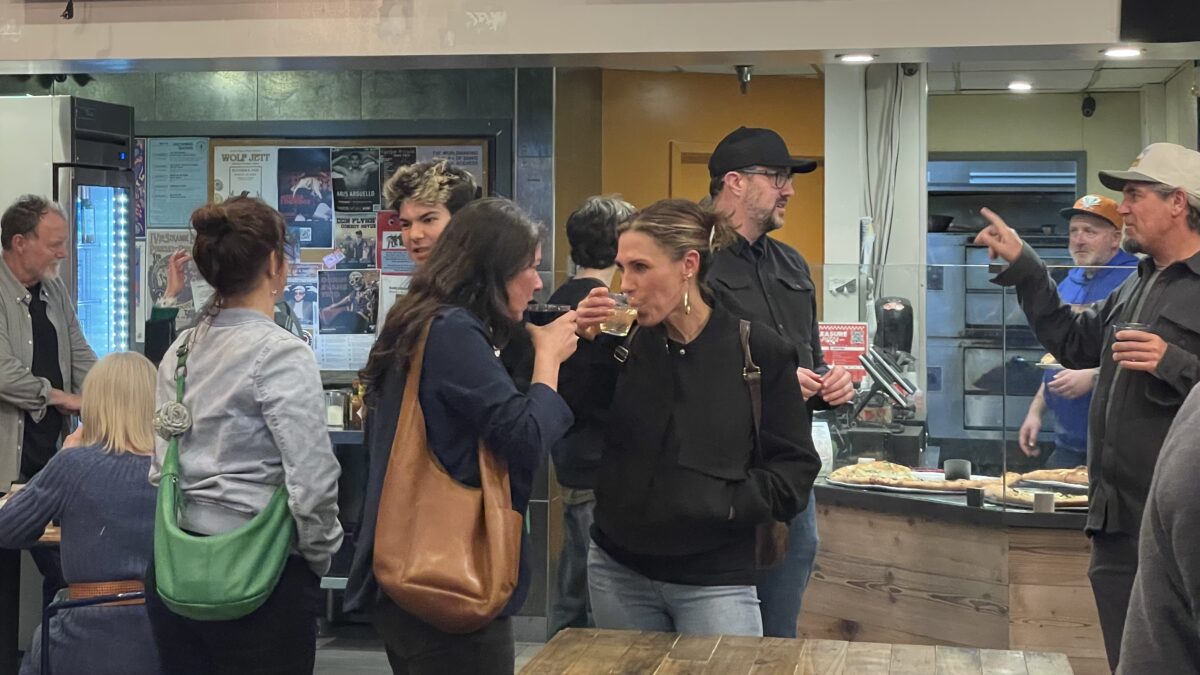 O’Hara, Brunner, Trigueiro, Kalantari-Johnson win Santa Cruz City ...