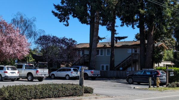 2716 Freedom Blvd., Freedom House transitional housing for youths ...
