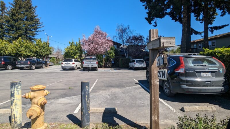 2716 Freedom Blvd., Freedom House transitional housing for youths ...