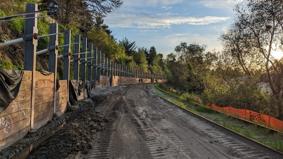 Santa Cruz rail trail, housing updates - Santa Cruz Local