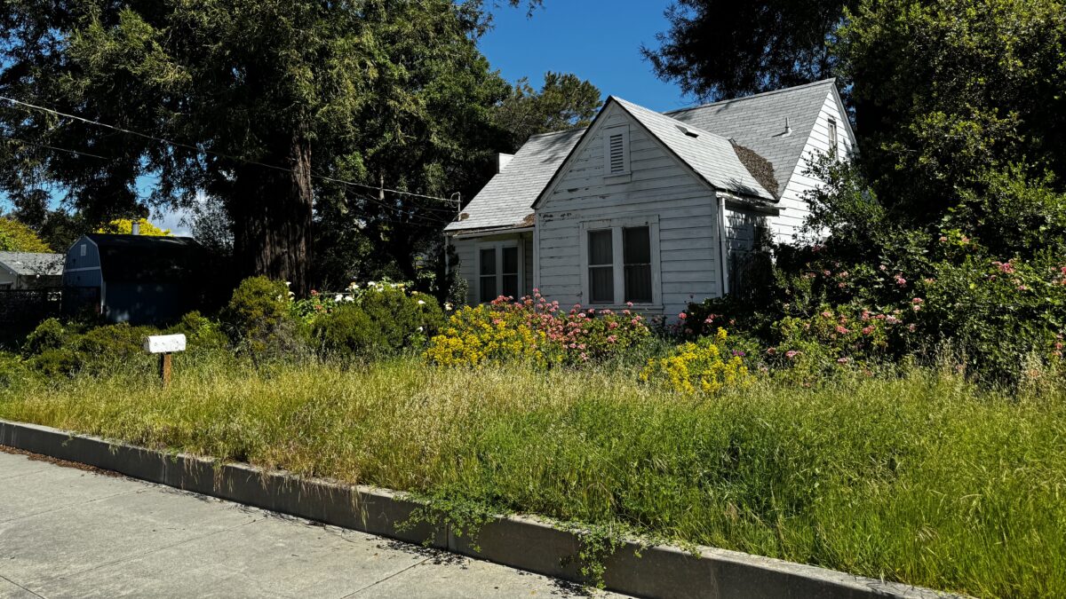 841 Capitola Road apartments - Santa Cruz Local