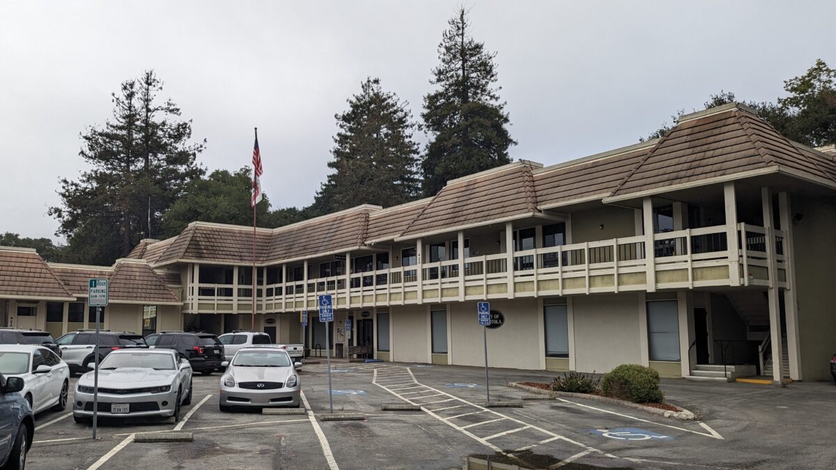 Capitola adopts city budget - Santa Cruz Local