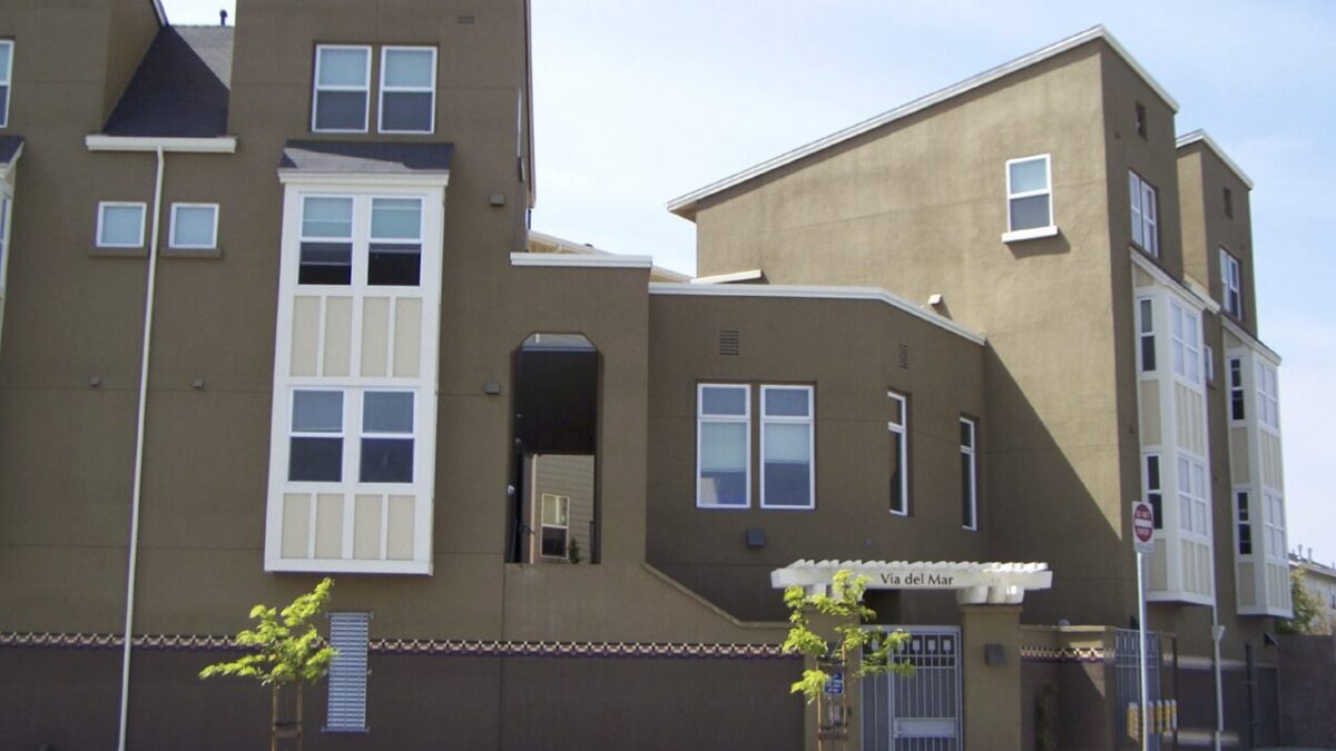 Affordable housing waitlists around Watsonville - Santa Cruz Local