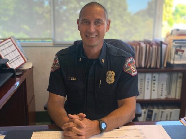 Psychiatrists, firefighters are top earning Santa Cruz County public ...