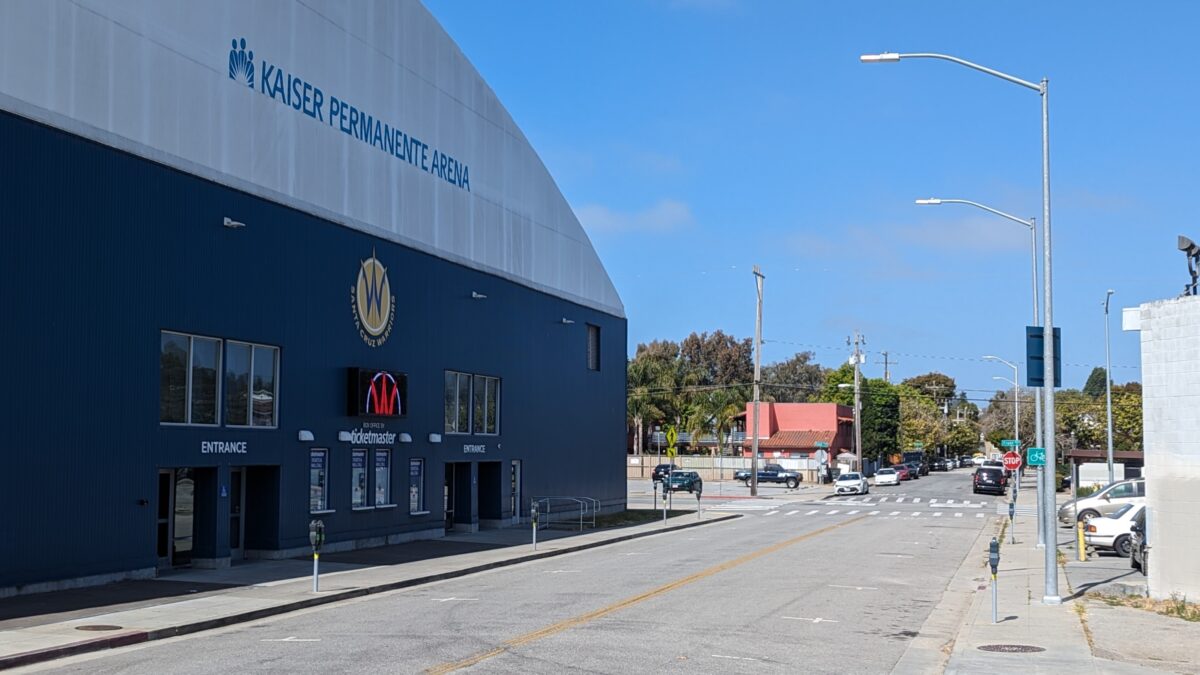 Downtown Santa Cruz expansion plan advances - Santa Cruz Local