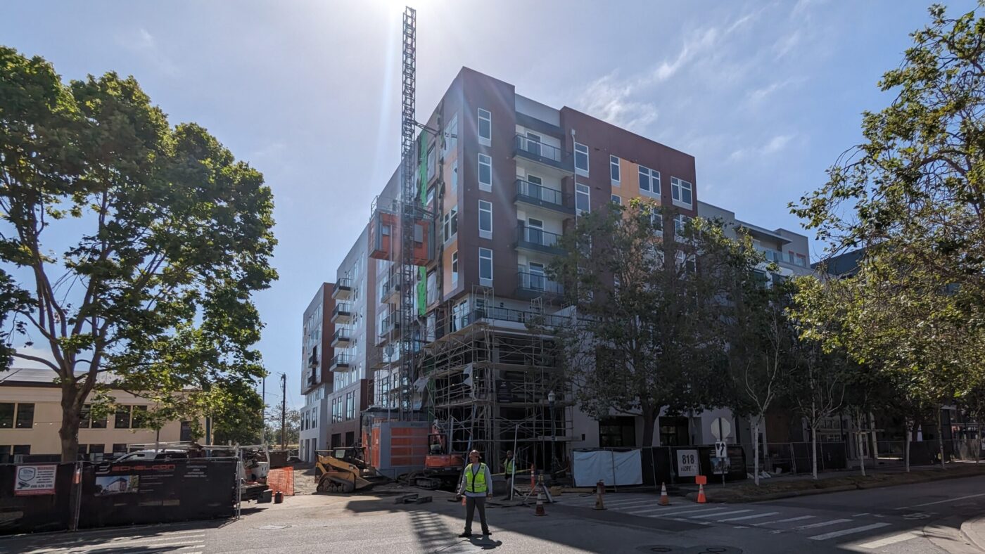 Proposed Downtown Santa Cruz rules seek to cap building heights - Santa ...
