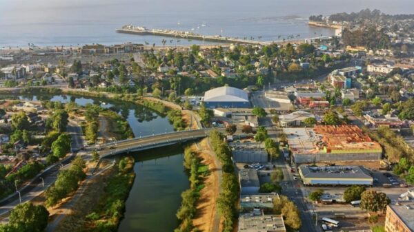 Santa Cruz County jobs rebound, but housing costs, aging population ...
