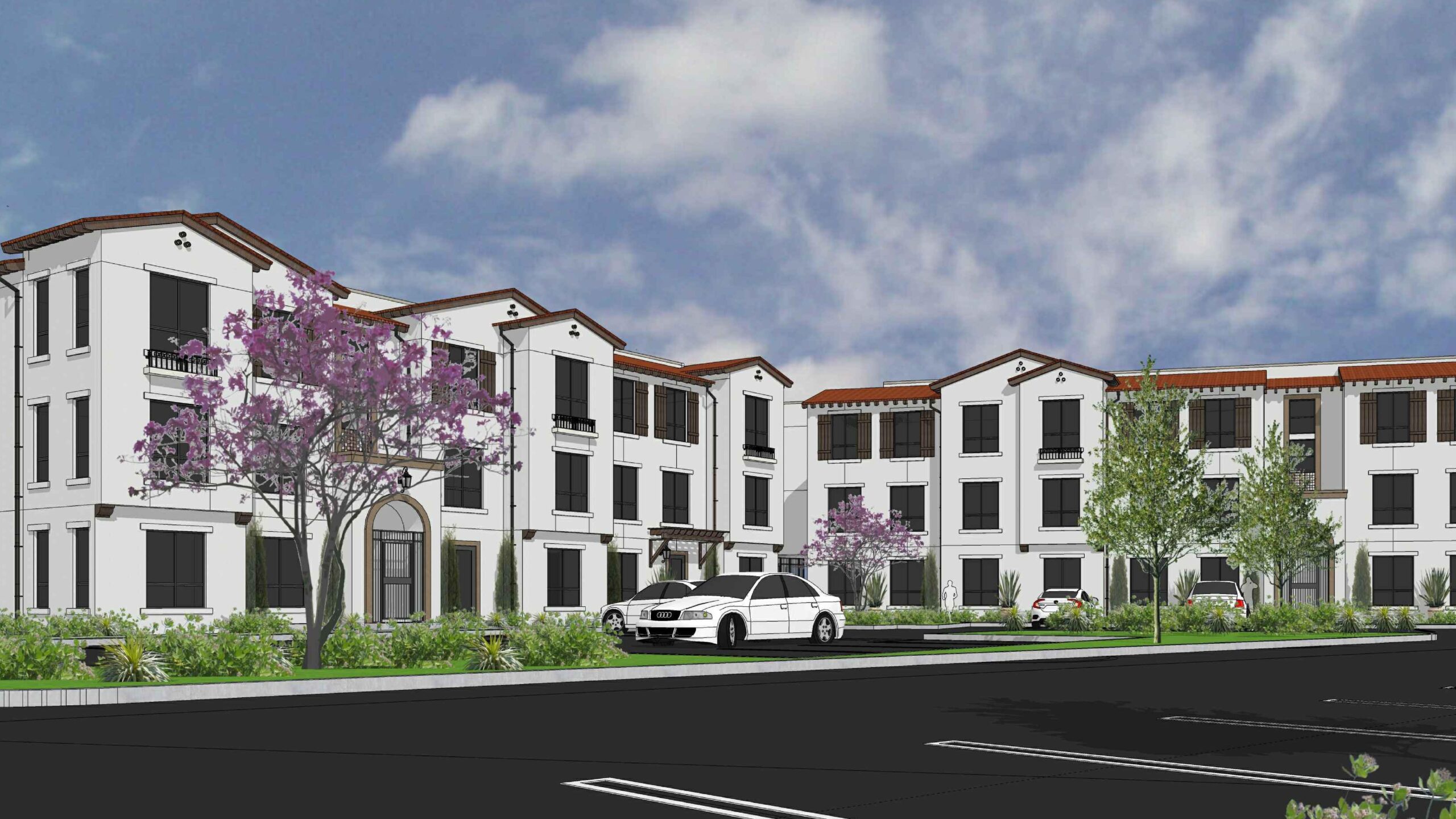 Santa Cruz County housing: 162 below-market-rate homes on tap in Scotts Valley - Santa Cruz Local