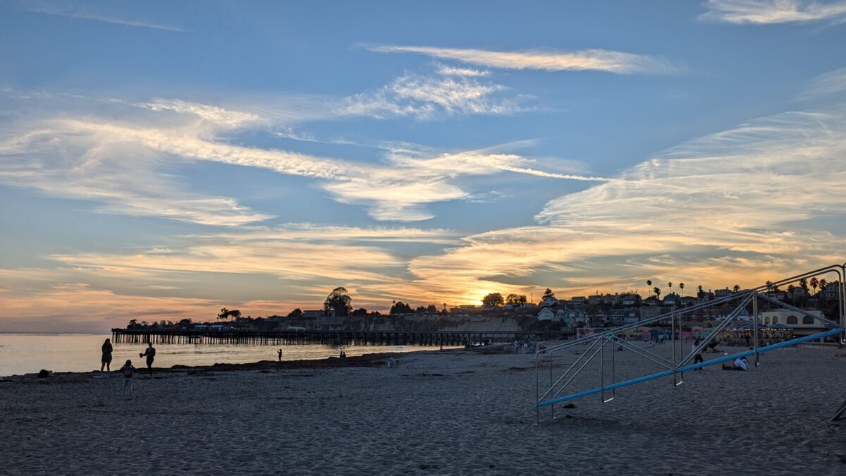 Female surfer statue finds new home in Capitola amid pushback - Santa ...