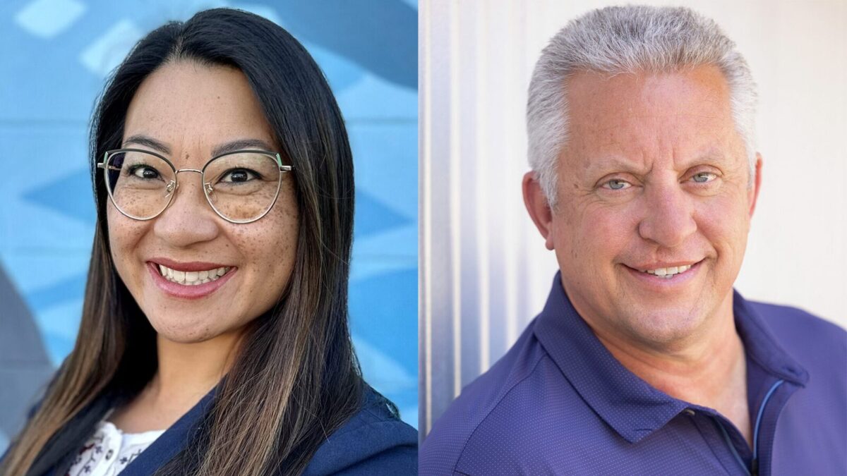 Capitola election results: Jensen, Orbach lead council race - Santa ...