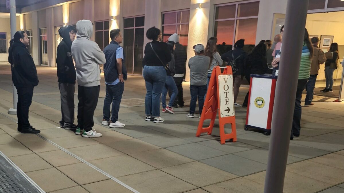 Carol Turley, Jessica Carrasco, Gabriel Jesse Medina lead PVUSD races ...