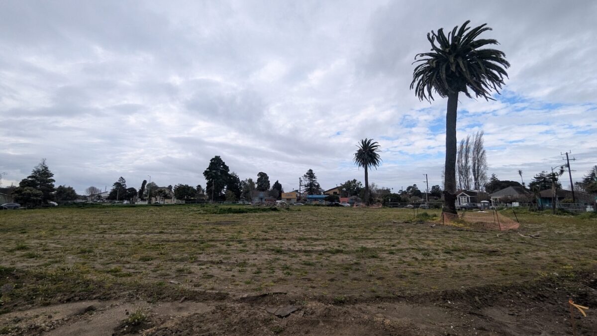 Home building at Circle Church in Santa Cruz could start in 2026 ...