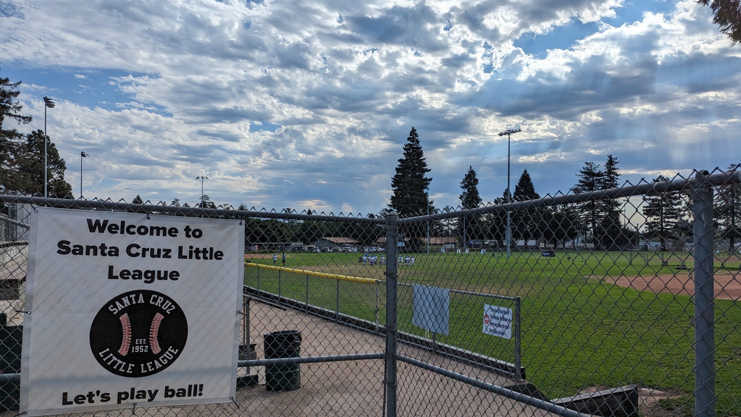 Input wanted on potential upgrades to Harvey West Park in Santa Cruz ...