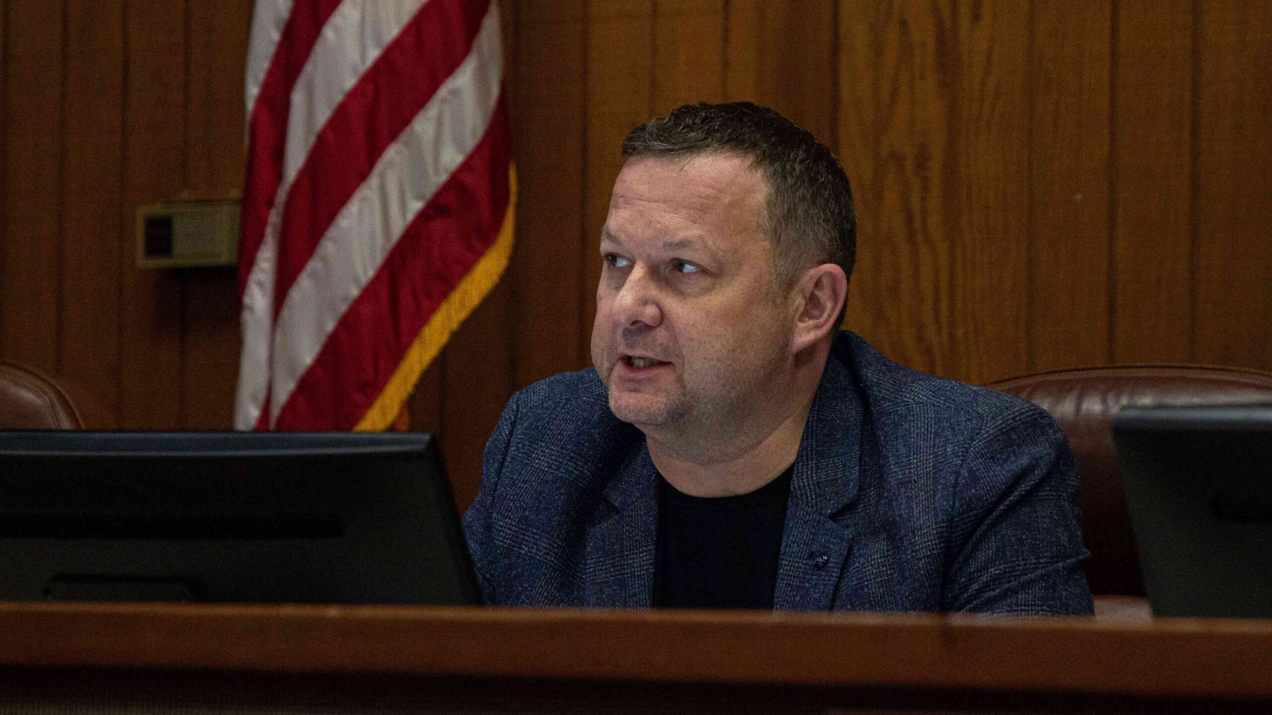 Scotts Valley Vice Mayor resigns - Santa Cruz Local