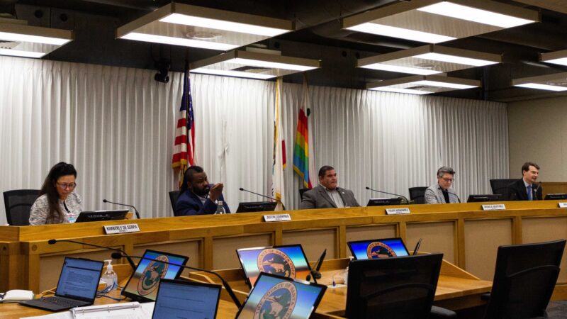 Santa Cruz County Supervisors reluctantly approve Live Oak housing ...